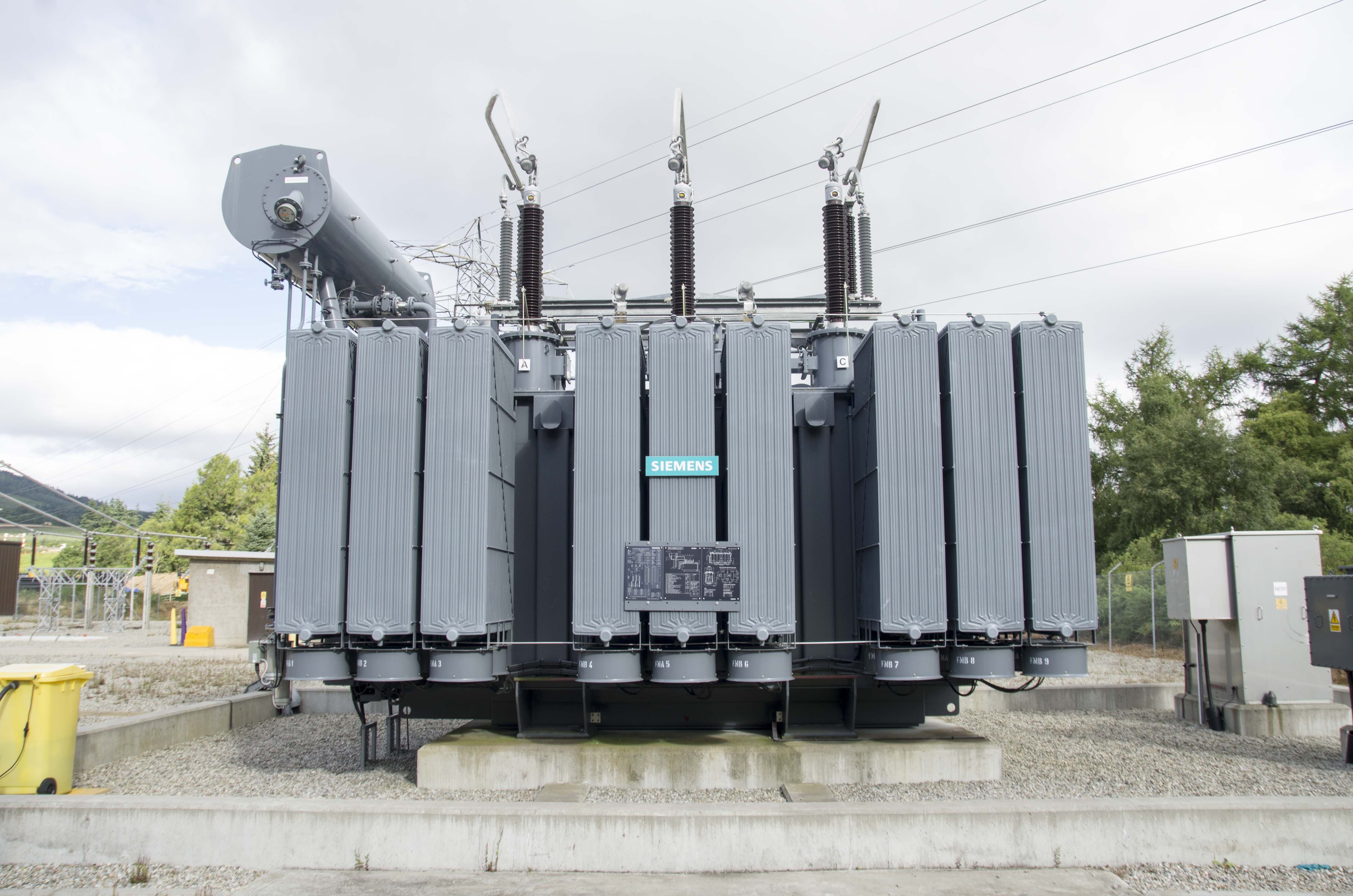 K2K Power Systems | Advanced Power Equipment